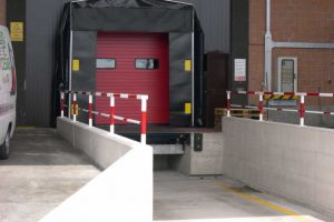 DESIGN A LOADING BAY – m2on