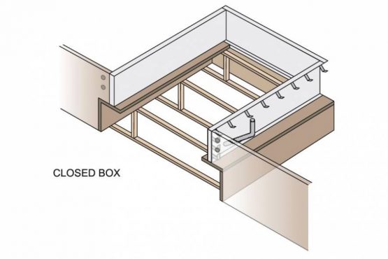 DESIGN A LOADING BAY – m2on