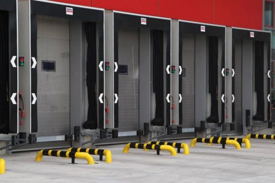 DESIGN A LOADING BAY – m2on