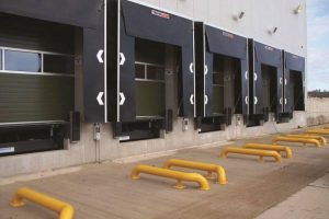DESIGN A LOADING BAY – m2on