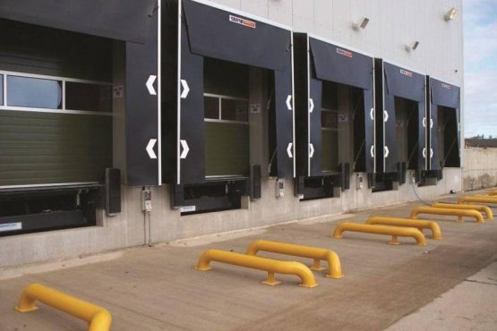 DESIGN A LOADING BAY – m2on